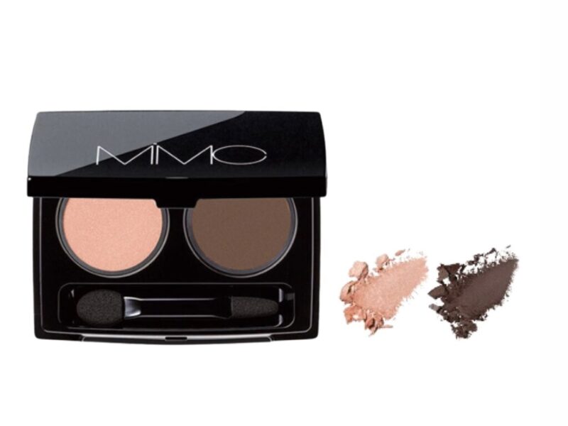 最新【イエベ・ブルベ】MiMCのミネラルアイシャドウ「ビオモイスチュアシャドー」全色パーソナルカラー別♡ | パソカラ診断士のんさま