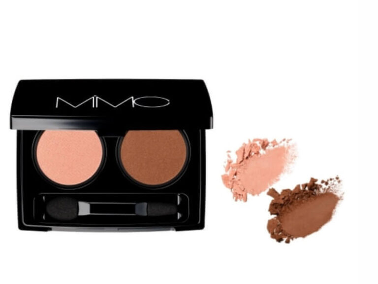 最新【イエベ・ブルベ】MiMCのミネラルアイシャドウ「ビオモイスチュアシャドー」全色パーソナルカラー別♡ | パソカラ診断士のんさま