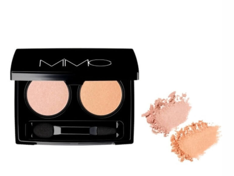 最新【イエベ・ブルベ】MiMCのミネラルアイシャドウ「ビオモイスチュアシャドー」全色パーソナルカラー別♡ | パソカラ診断士のんさま
