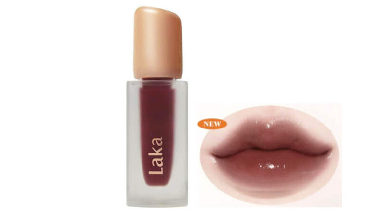 最新【イエベ・ブルベ】LAKAの「フルーティーグラムティント」全色パーソナルカラー別♡ | パソカラ診断士のんさま