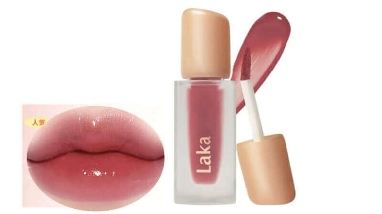 最新【イエベ・ブルベ】LAKAの「フルーティーグラムティント」全色パーソナルカラー別♡ | パソカラ診断士のんさま