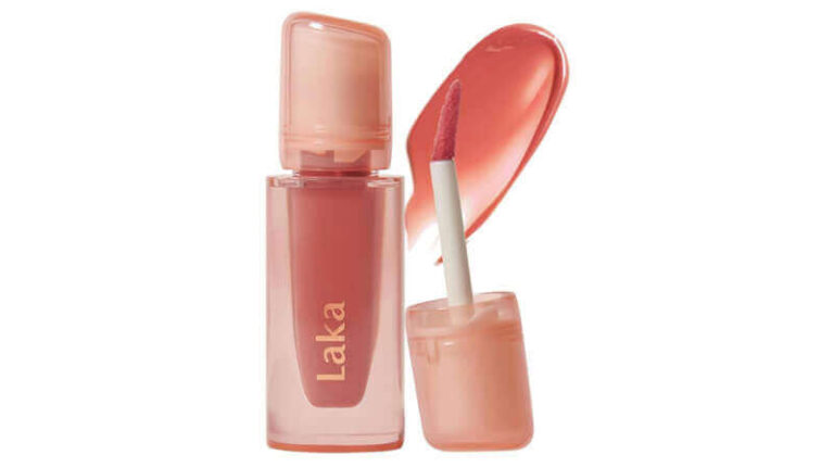 最新【イエベ・ブルベ】LAKAの「ジェリーインヌードグロス」全色パーソナルカラー別♡ | パソカラ診断士のんさま