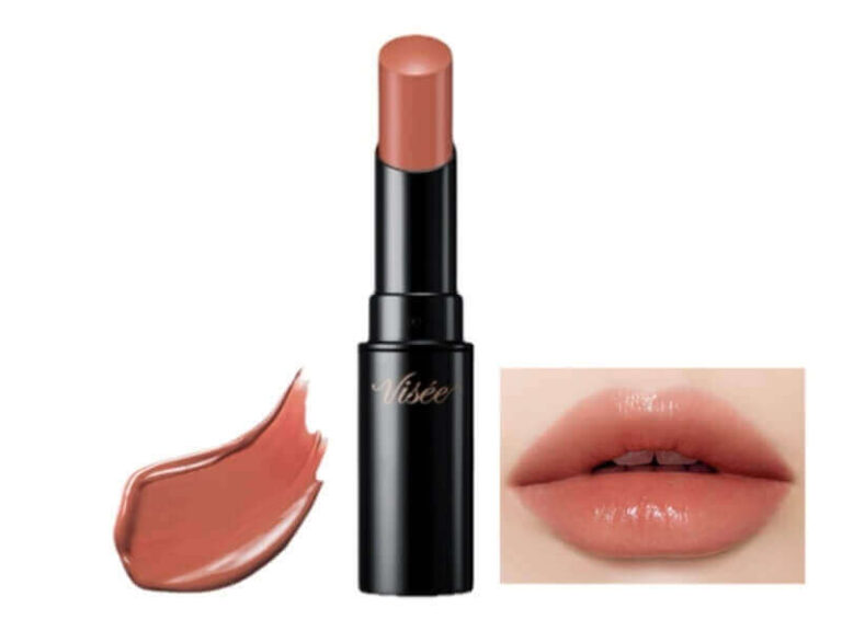 最新【イエベ・ブルベ】ヴィセのリップ「ネンマクフェイクルージュ」限定色パーソナルカラー別♡ | パソカラ診断士のんさま