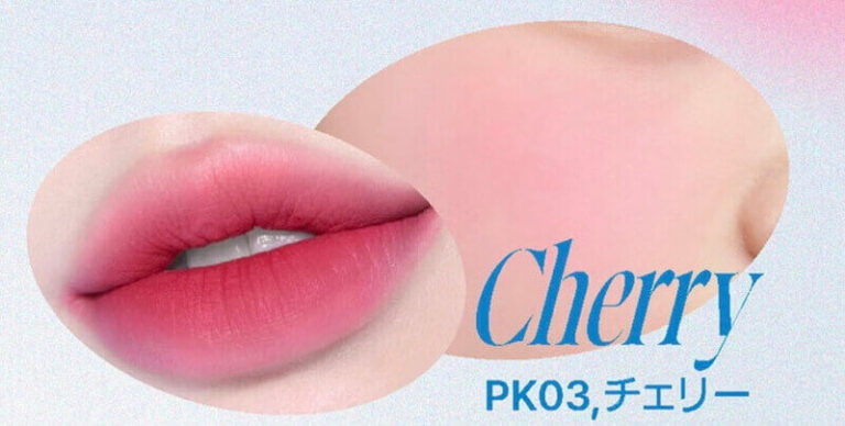 最新【イエベ・ブルベ】fwee(フィー)の「リップアンドチーク」全色パーソナルカラー別♡ | パソカラ診断士のんさま